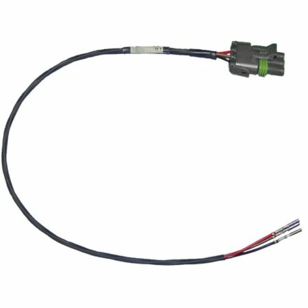 Accumulator kit 1.2L with Pressure Sensor - SBD Motorsport