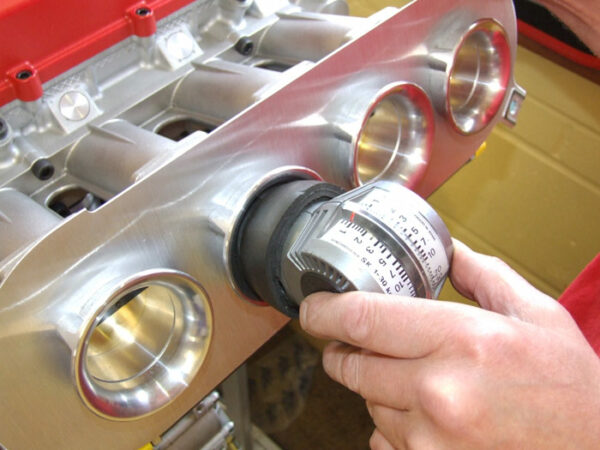 Synchrometer 1-30 Kg/h - SBD Motorsport