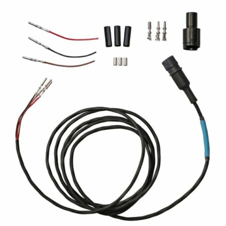 Gear Position Sensor Add in Wiring - SBD Motorsport