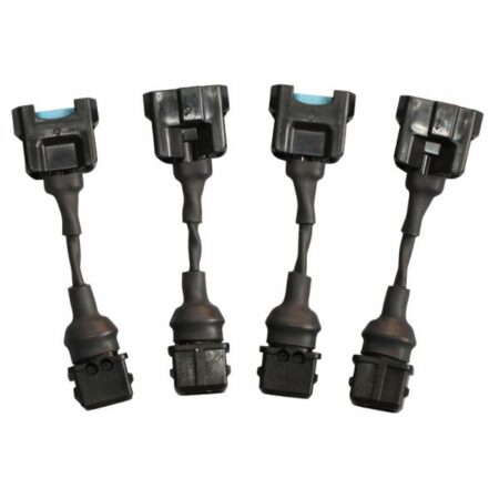 Hayabusa Keihin to Mini-Timer Adaptor Kit - SBD Motorsport