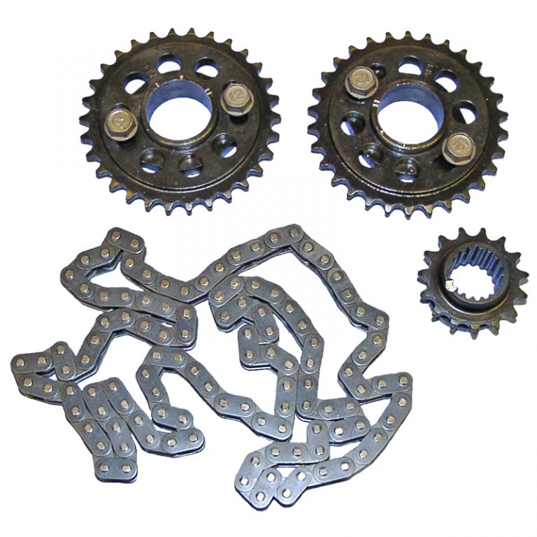 Heavy Duty Cam Chain Conversion Kit - SBD Motorsport