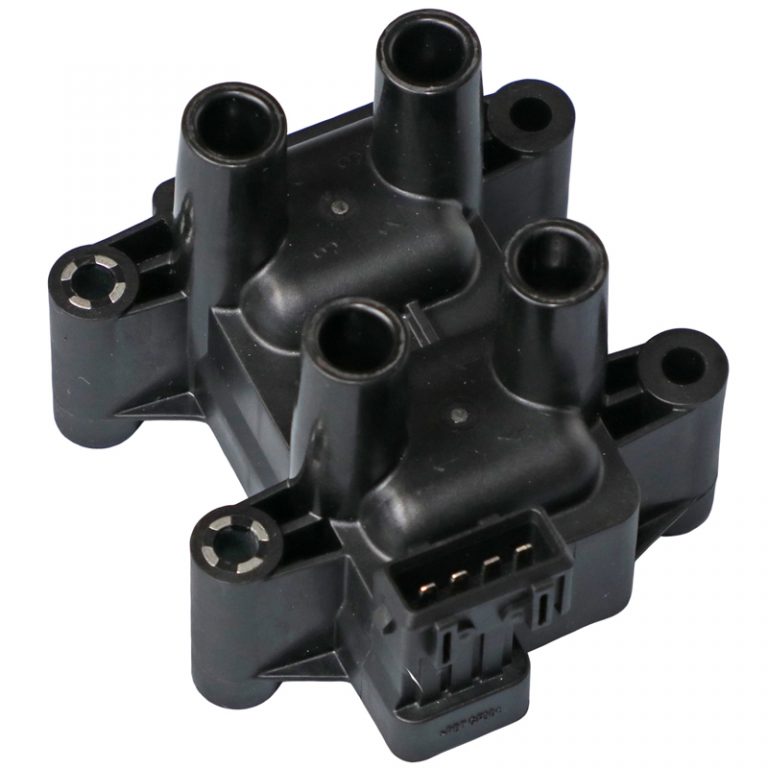 Bosch 4 pin Coil to suit Distributorless engines - SBD Motorsport