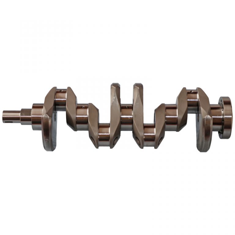 2.0L XE 16v Ultra Lightweight Steel Crankshaft - SBD Motorsport