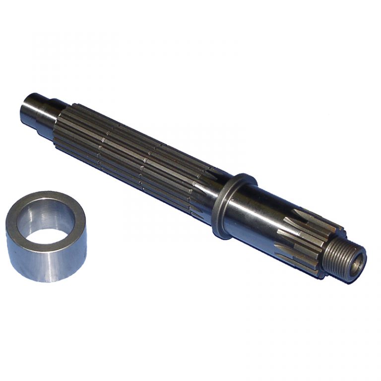 Hayabusa Gearbox Selector Drum - SBD Motorsport