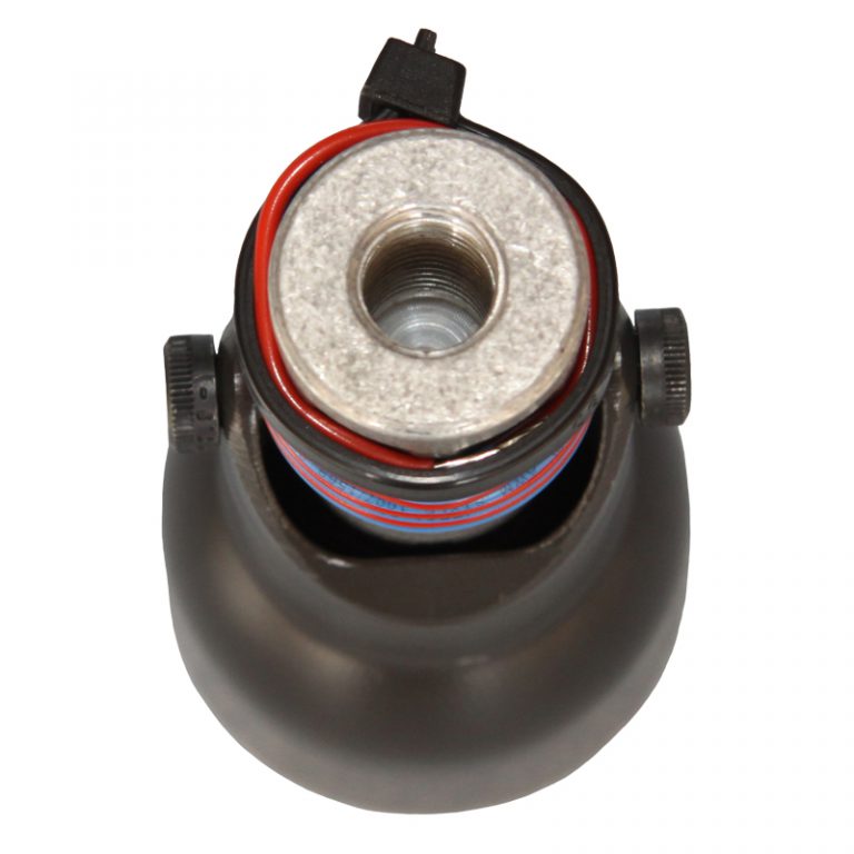 Flatshift Gear Knob for Up and Down Shift - SBD Motorsport