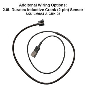 Generic Wiring Harness for use with MBE9A4