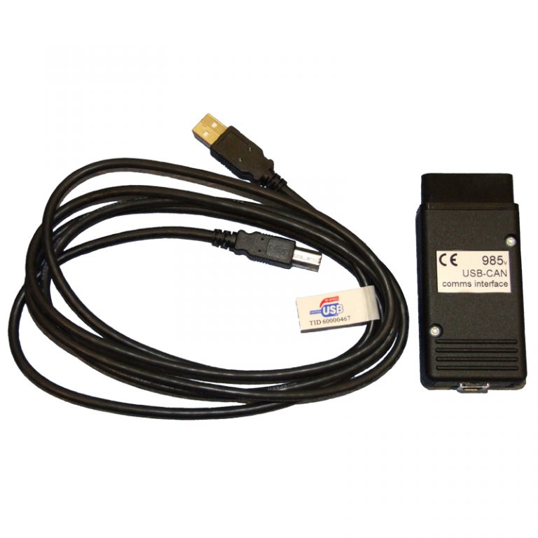 Basic CAN Mapping Kit for MBE CAN based ECUs - SBD Motorsport