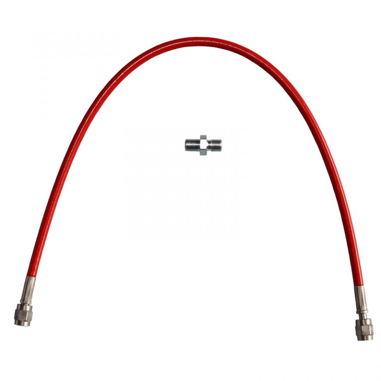 Hayabusa Oil Pressure Take off Kit - SBD Motorsport