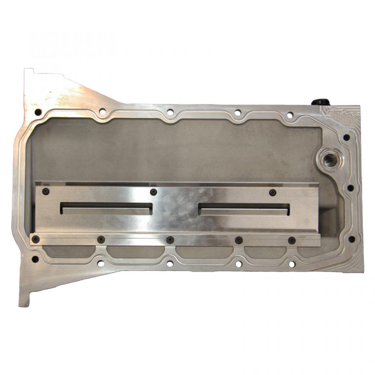 EcoBoost 1.6L Dry Sump Kit, Intake Side - SBD Motorsport