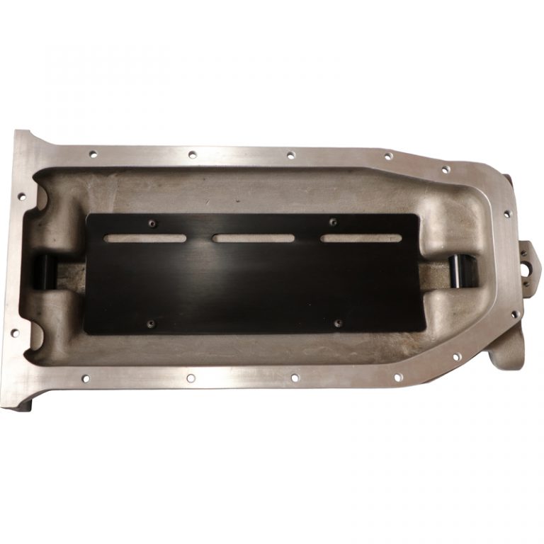2.0L XE SBD Dry Sump Kit with 3-stage Pump - SBD Motorsport