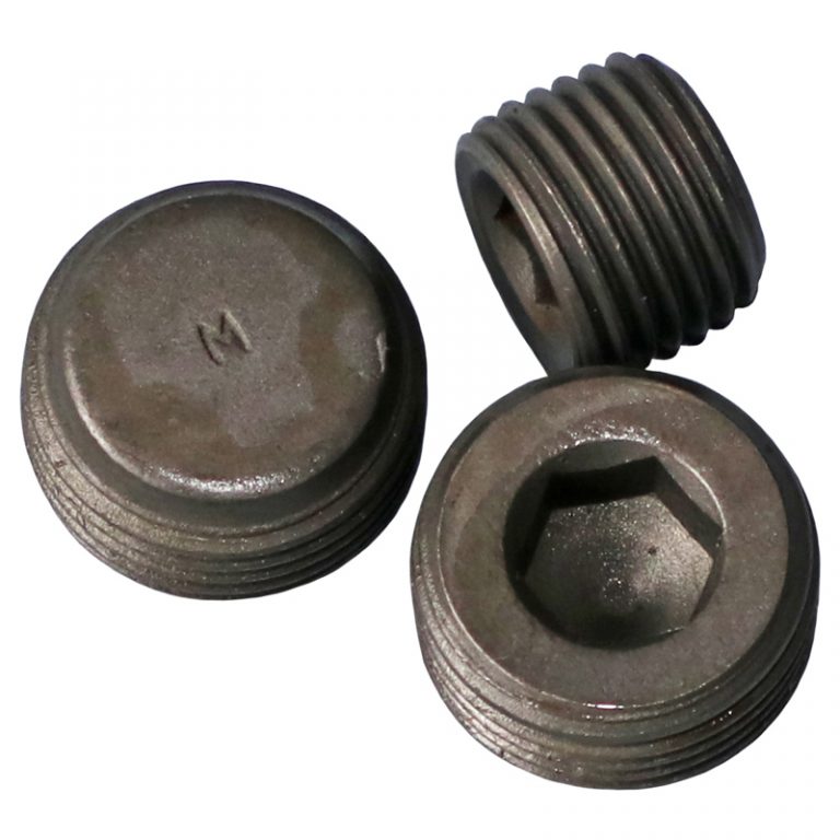 Oil plug kit for 1.6L Ford EcoBoost - SBD Motorsport