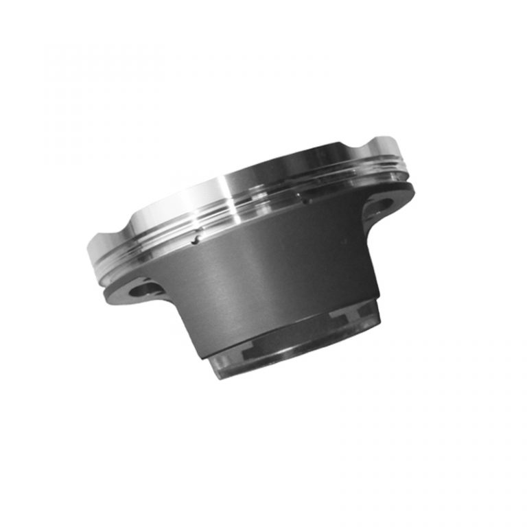 Duratec 2.4L SBD/Omega Slipper Piston Set - SBD Motorsport