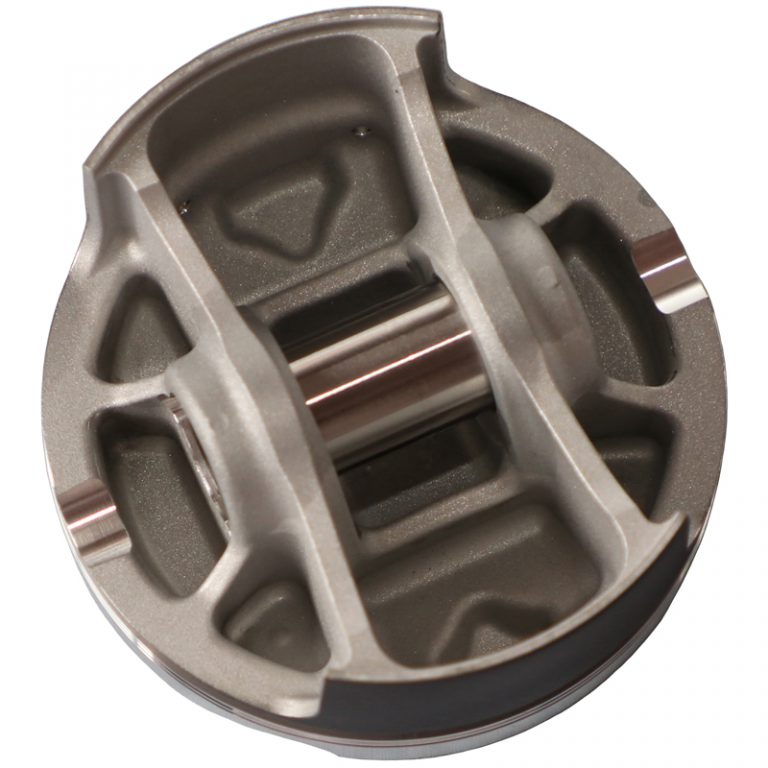 2.0L XE SBD/Omega Slipper Piston Set, 87.50mm - SBD Motorsport