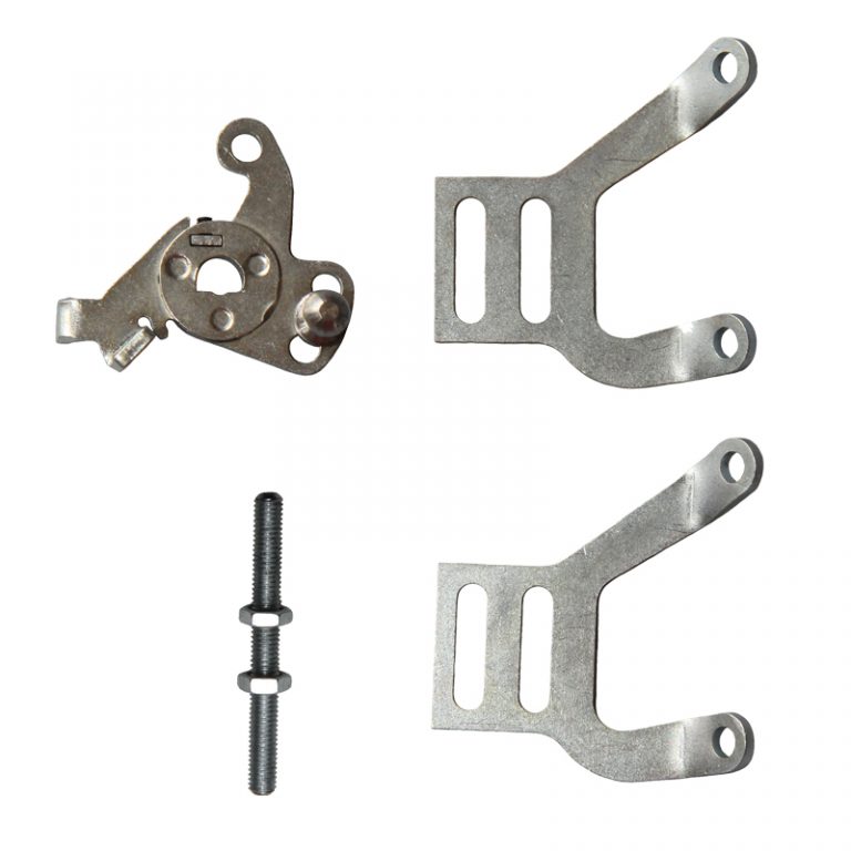 Twin Cable Throttle Linkage Kit - SBD Motorsport