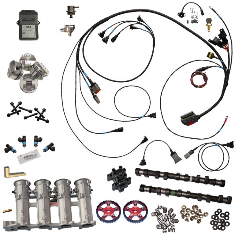 Home Page - SBD Motorsport