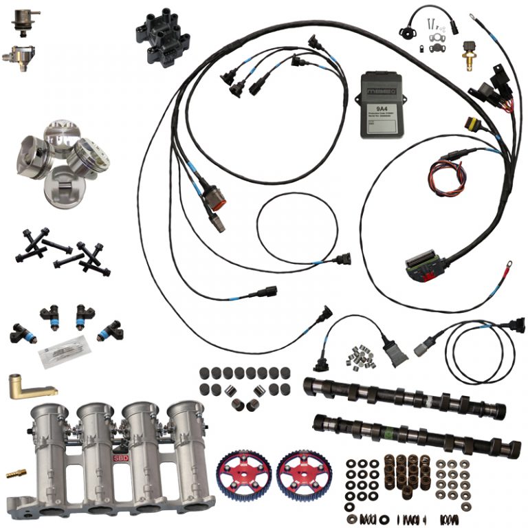 Home Page - SBD Motorsport