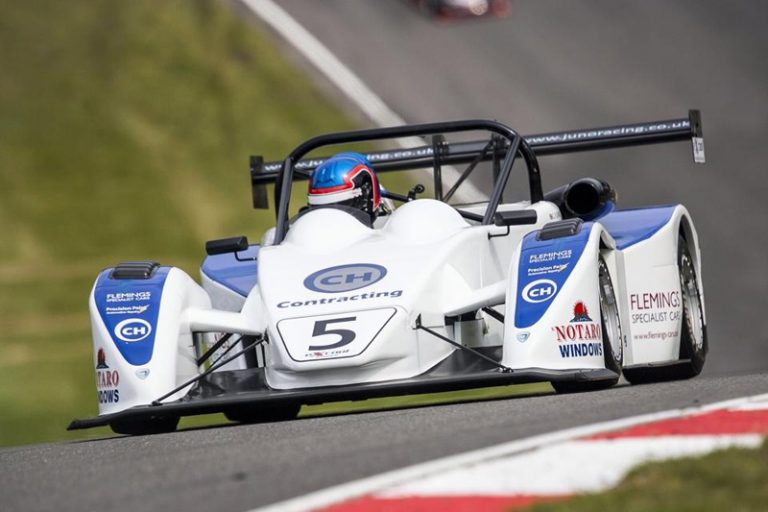 Sportscar - 2.0L Duratec - SBD Motorsport