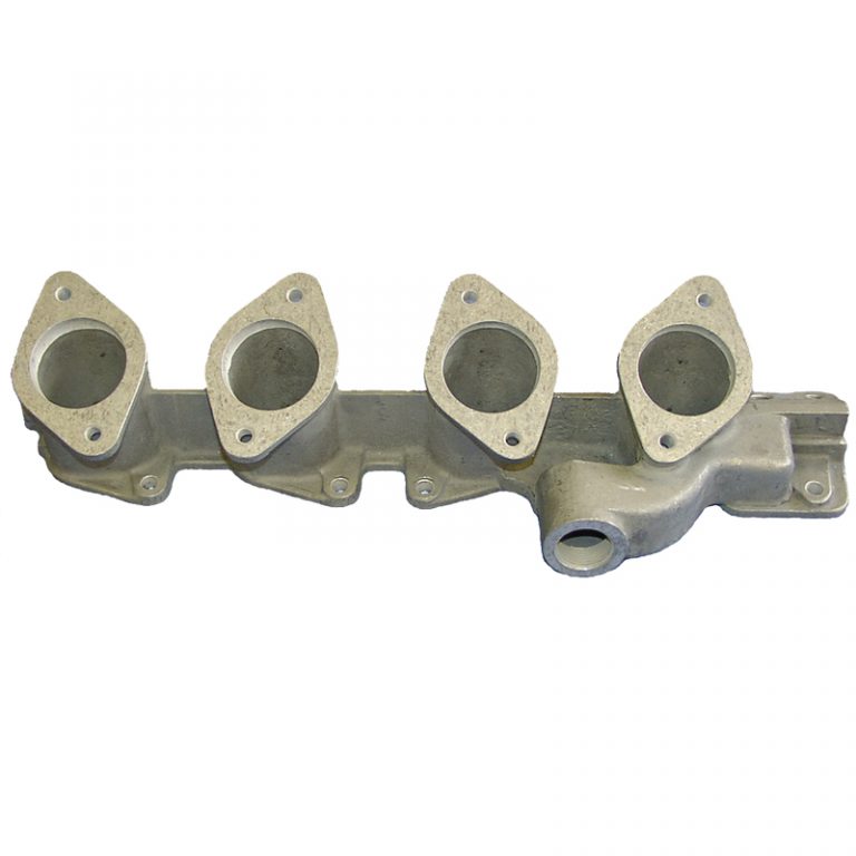 2.0L XE Inlet Manifold for 7-deg Mounted Engines - SBD Motorsport