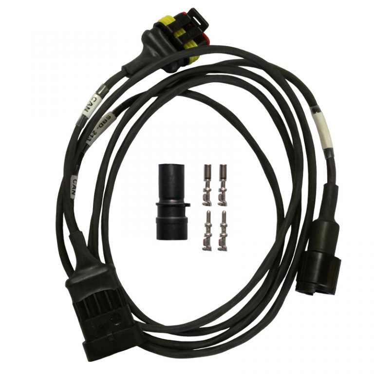 CAN Y Interface for devices