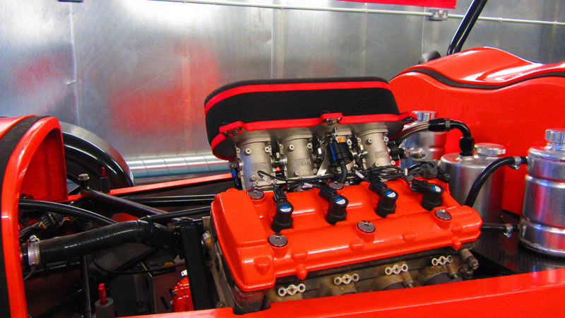 Daytuner Performance - SBD Motorsport