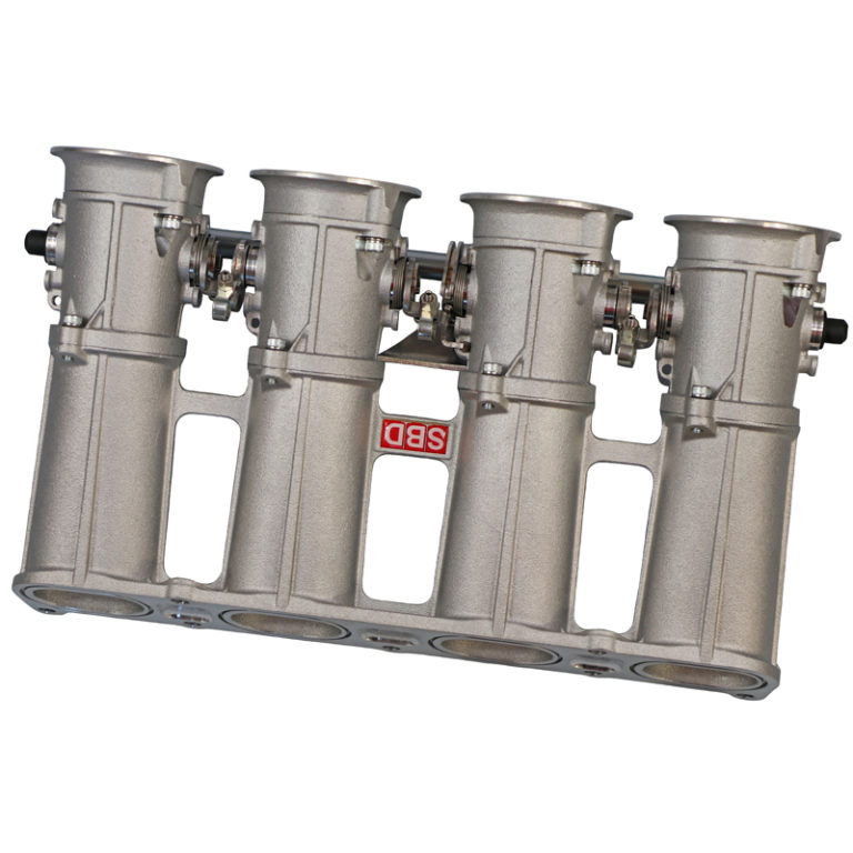 Duratec Archives - SBD Motorsport