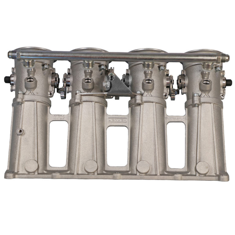 2.0L/2.3L SBD Duratec Taper Throttle Body Kit - SBD Motorsport