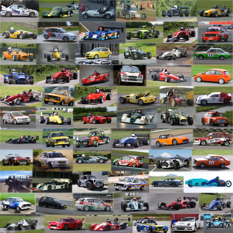 Home Page - SBD Motorsport