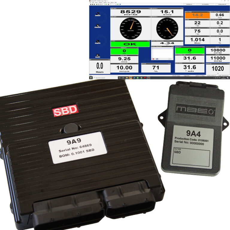 Home Page - SBD Motorsport