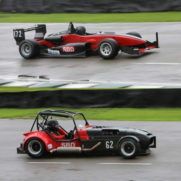 Home Page - SBD Motorsport