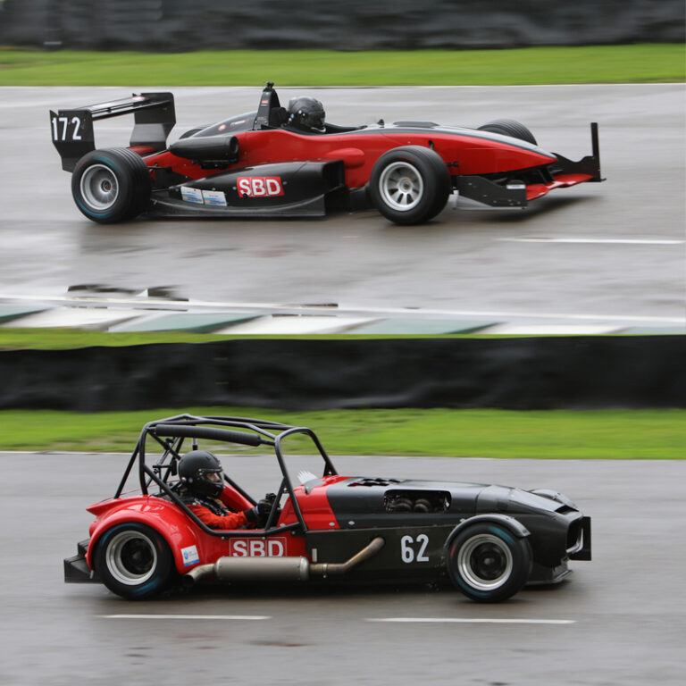 Home Page - SBD Motorsport