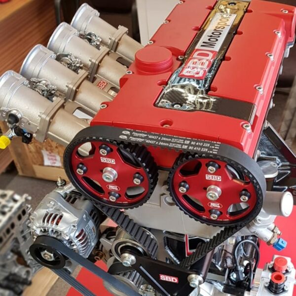 Home Page - SBD Motorsport